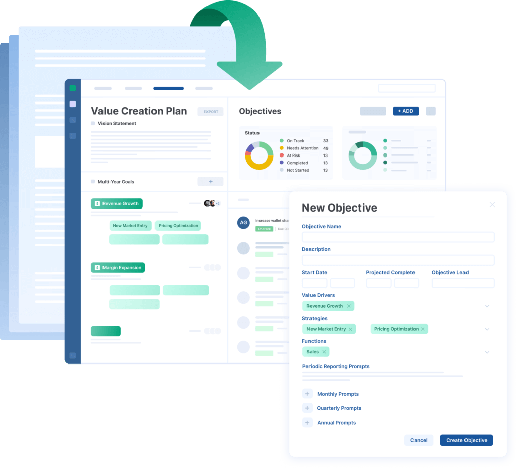 PE Firm Technology | Value Creation Platform | Maestro - Maestro